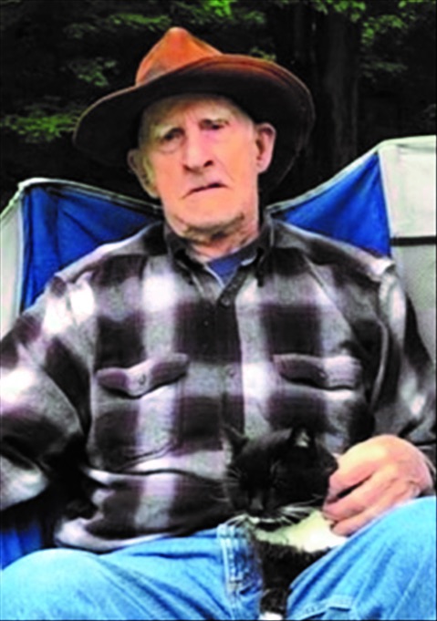 Rodney Freeman Smith | News, Sports, Jobs - Times Observer